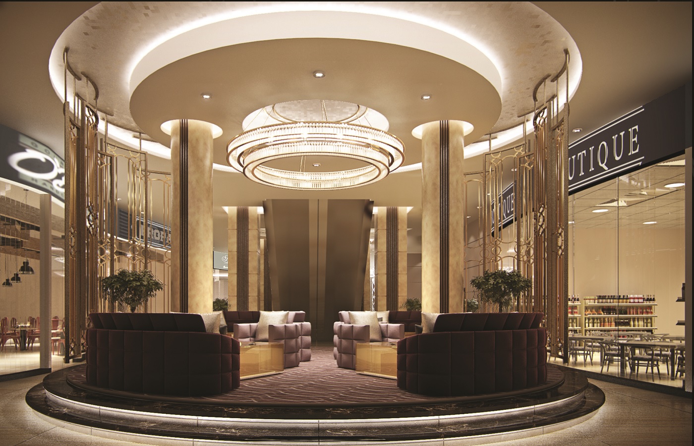 JMJ Interiors – Value Your Space