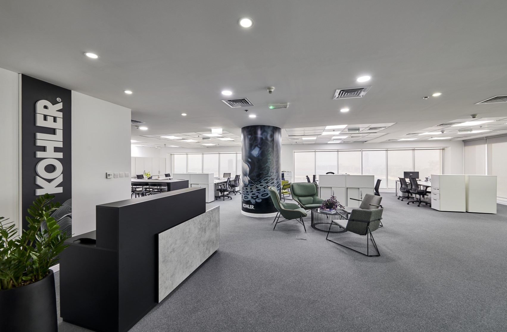 Kohler – JMJ Interiors