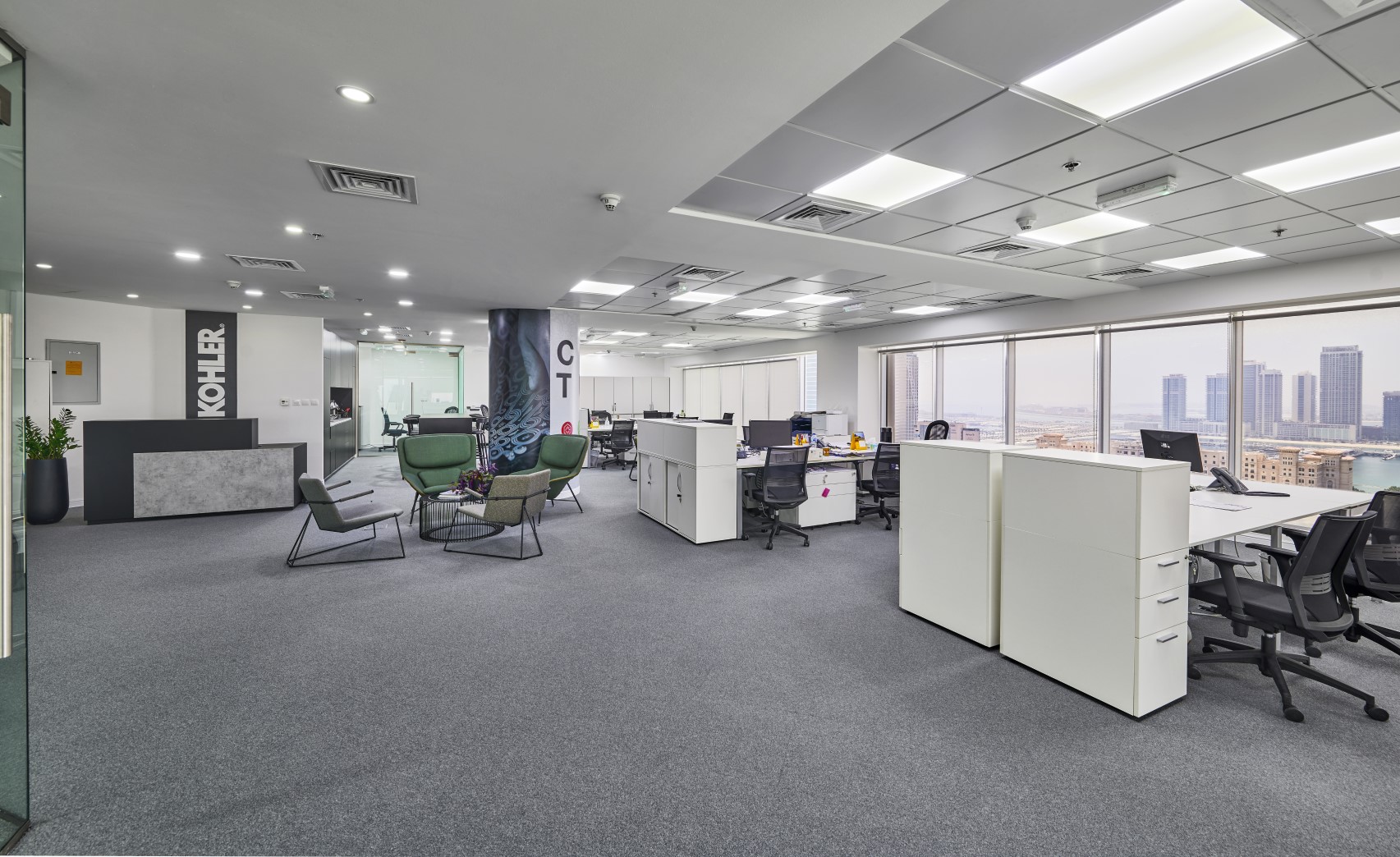 Kohler – JMJ Interiors