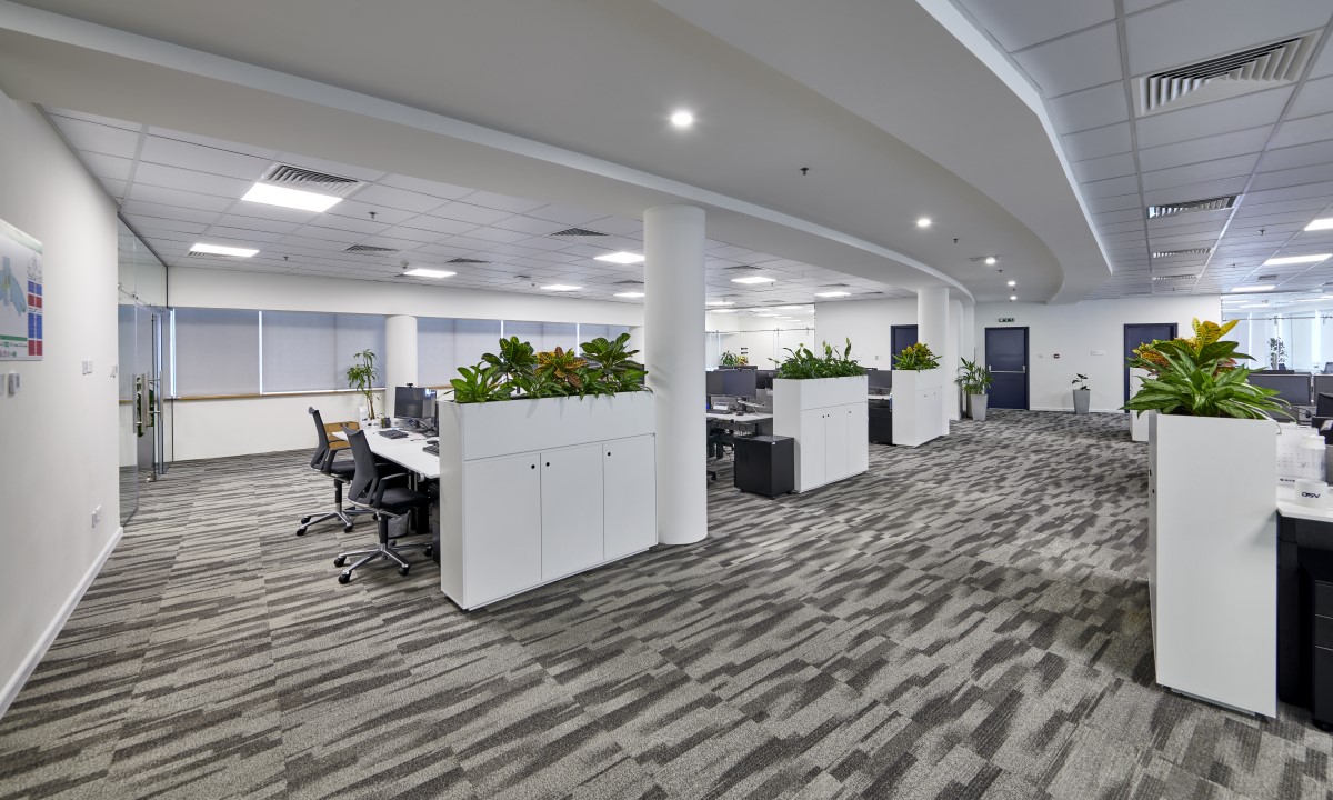 DSV – JMJ Interiors