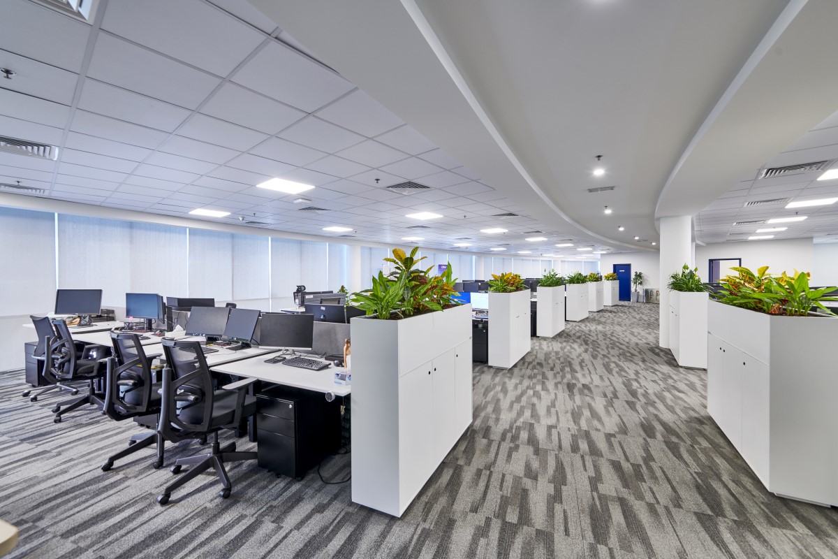 DSV – JMJ Interiors