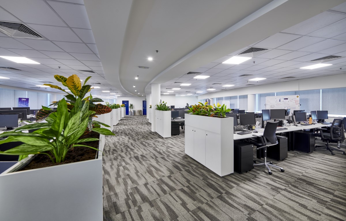 DSV – JMJ Interiors