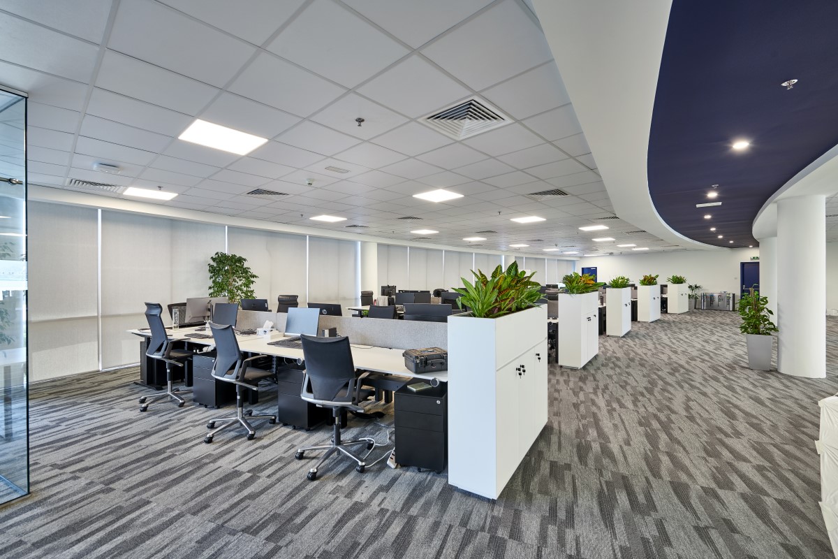 DSV – JMJ Interiors