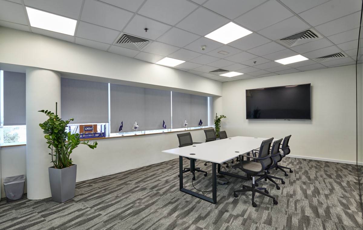 DSV – JMJ Interiors