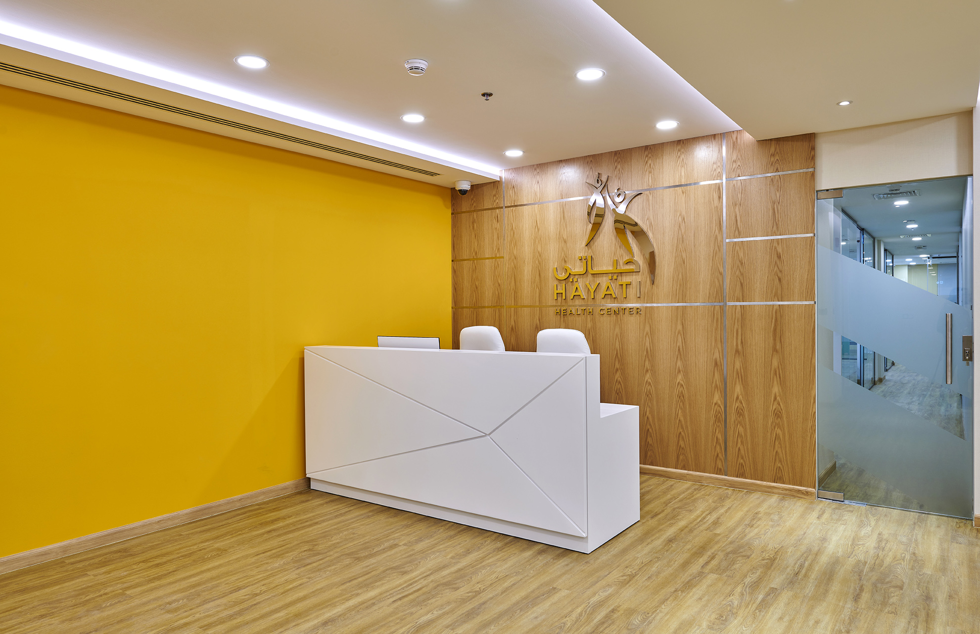 Hayati – JMJ Interiors