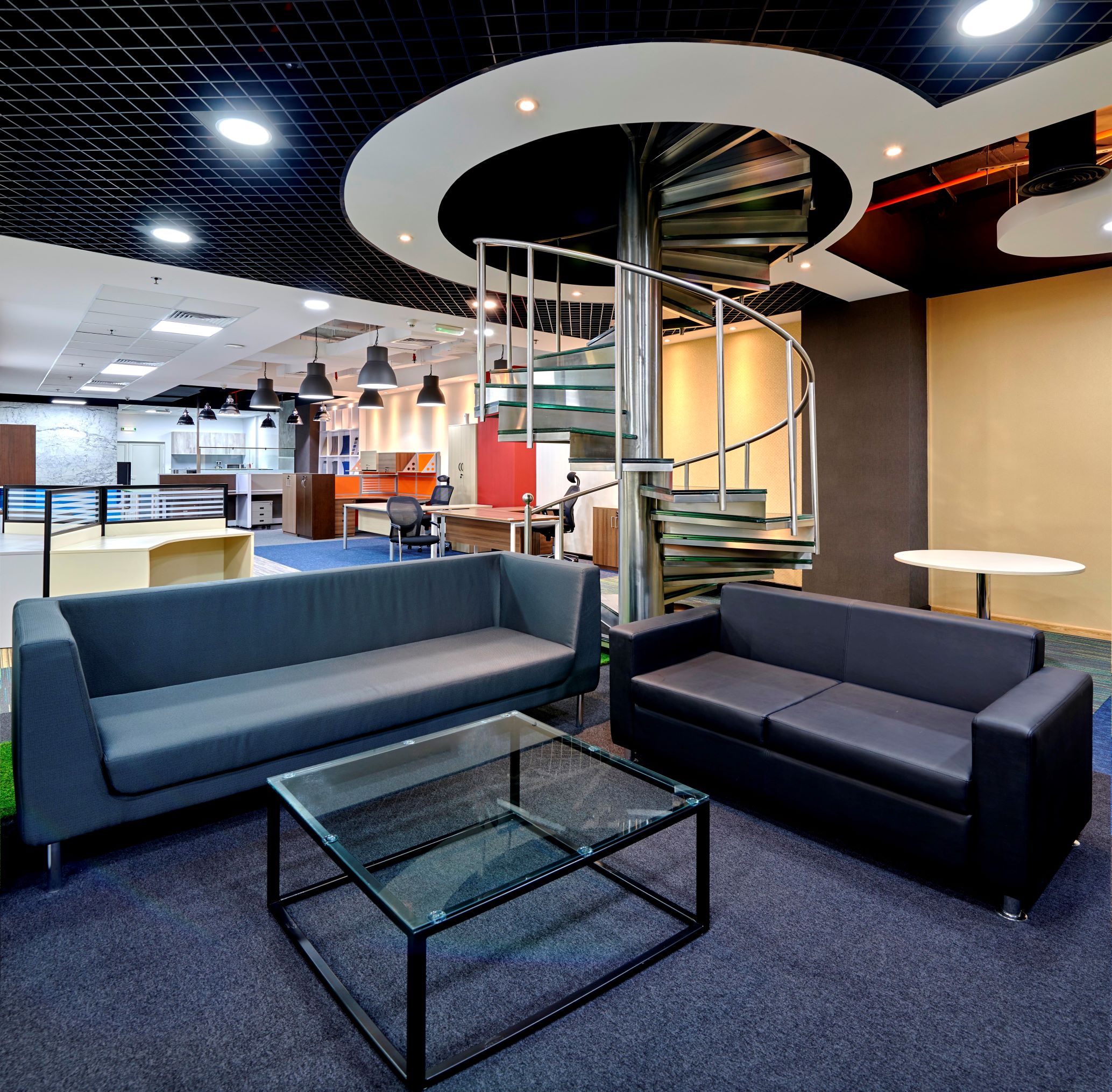 Showroom – JMJ Interiors