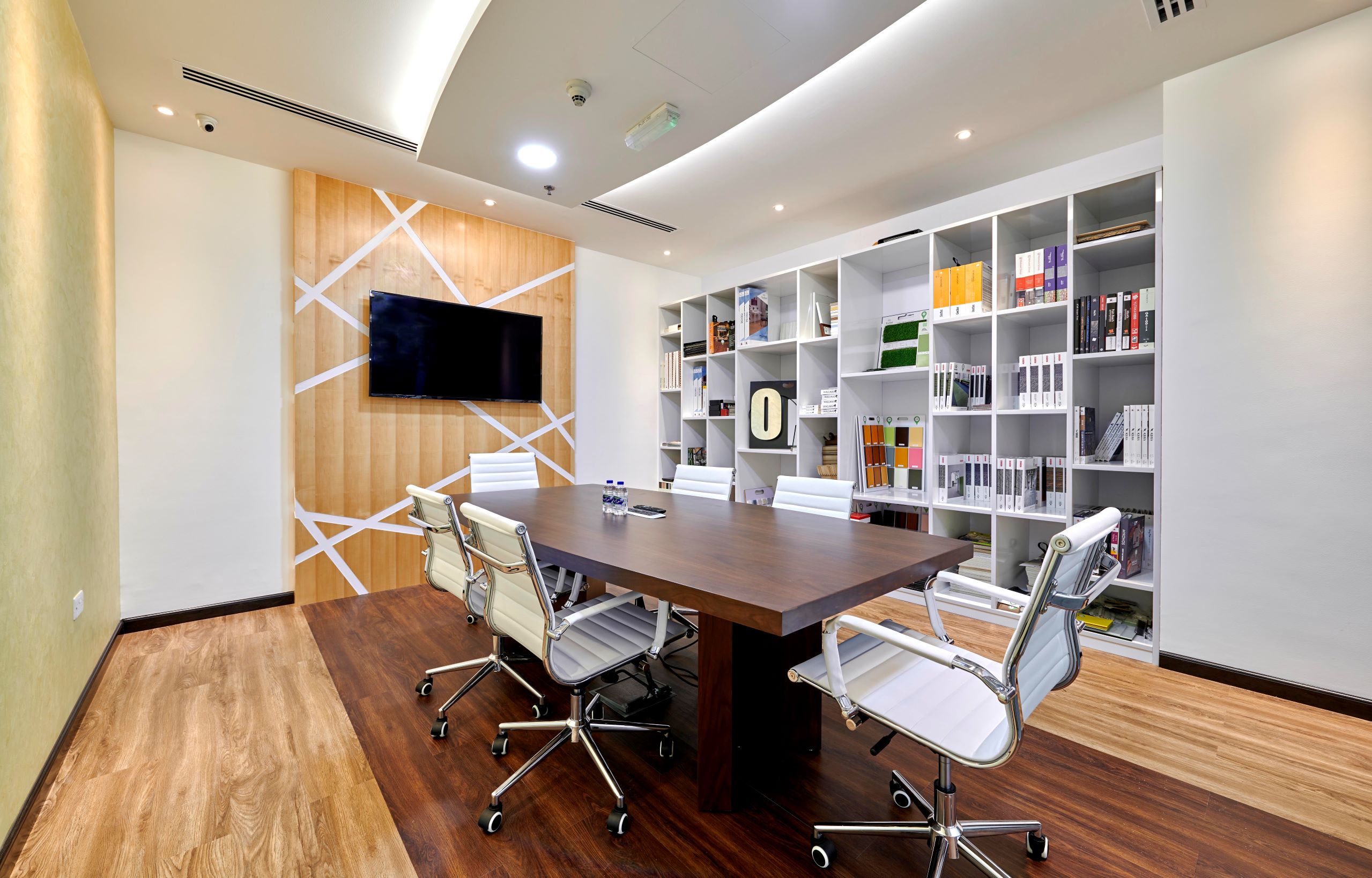 Showroom – JMJ Interiors