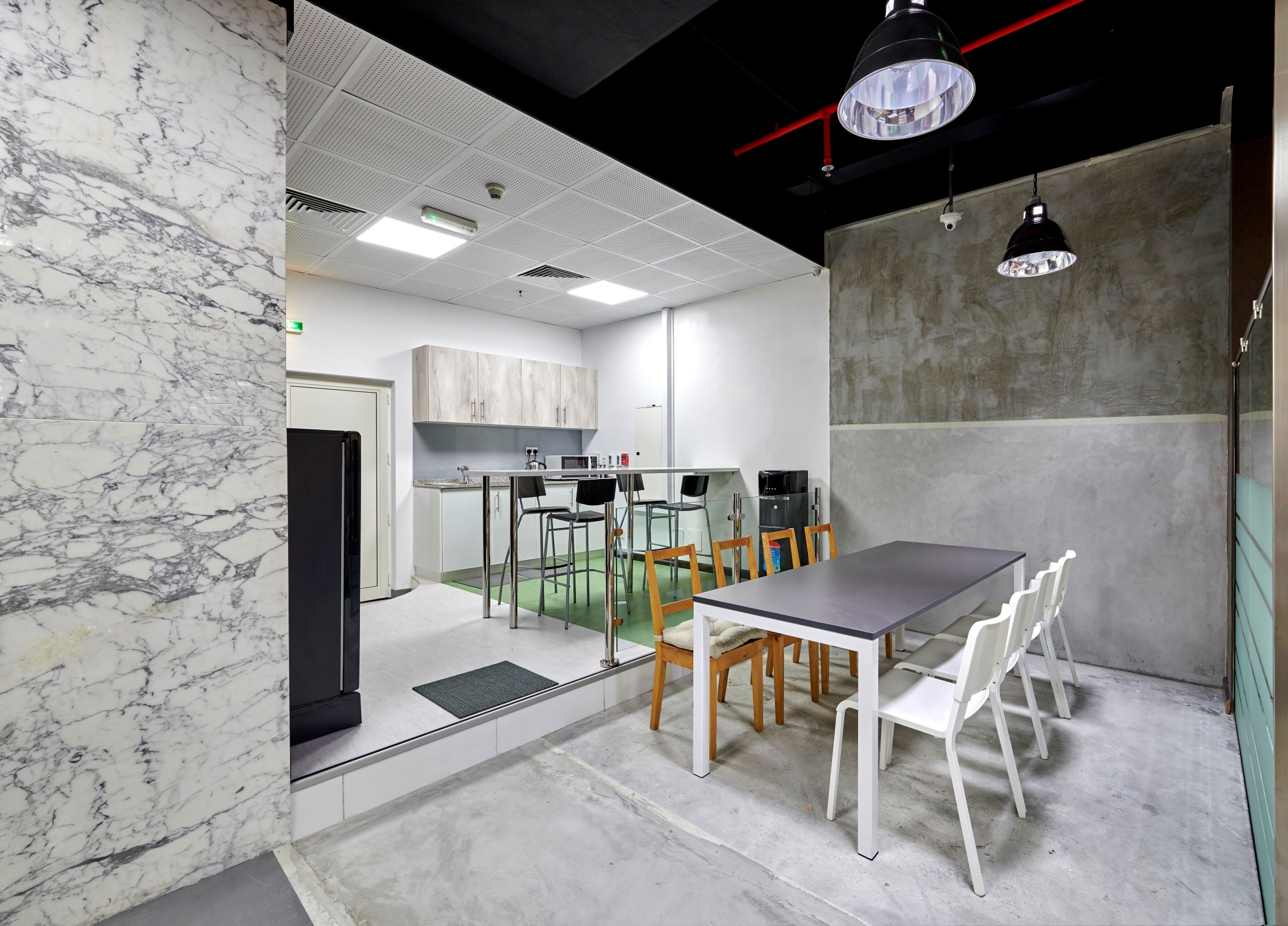 Showroom – JMJ Interiors