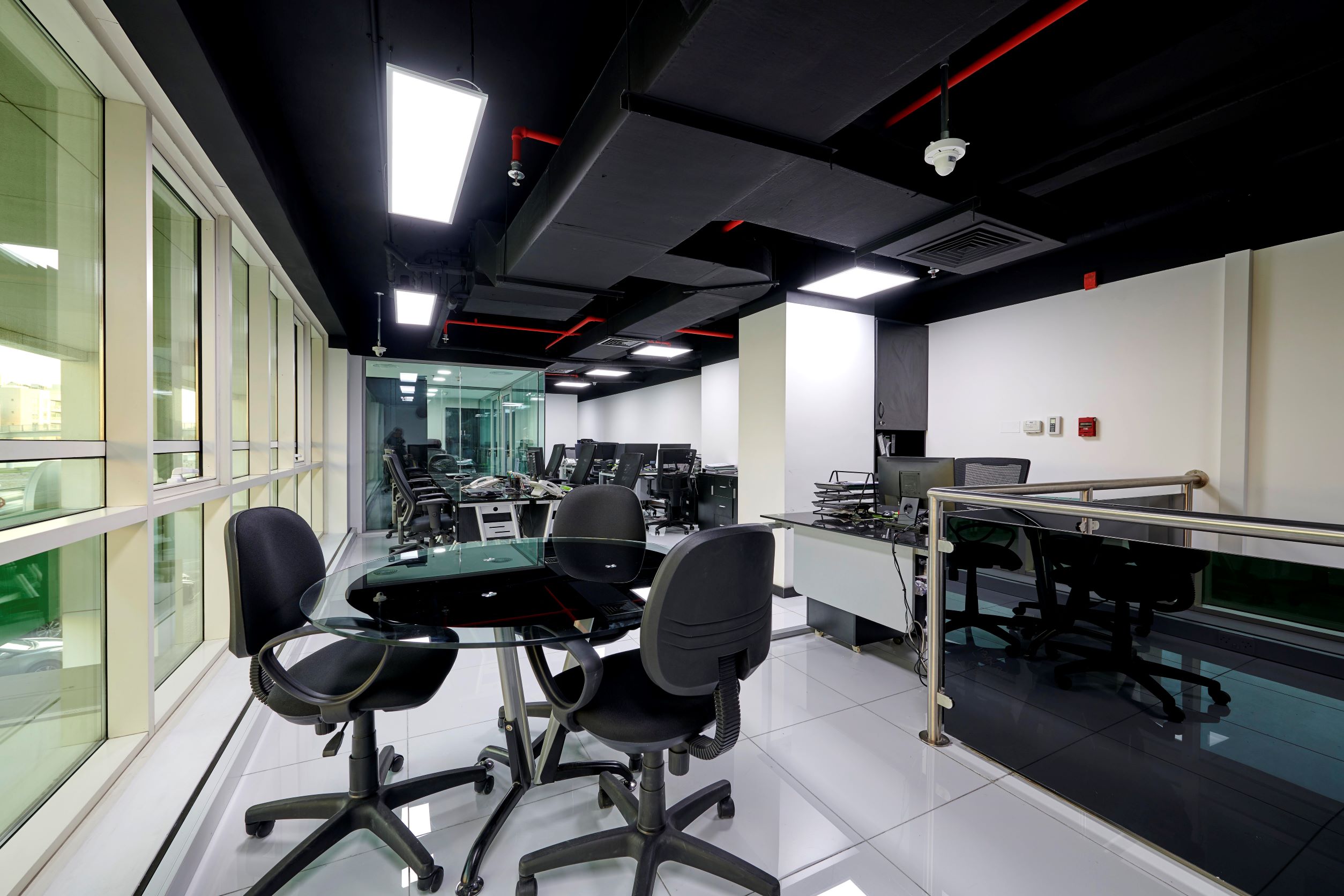 Showroom – JMJ Interiors