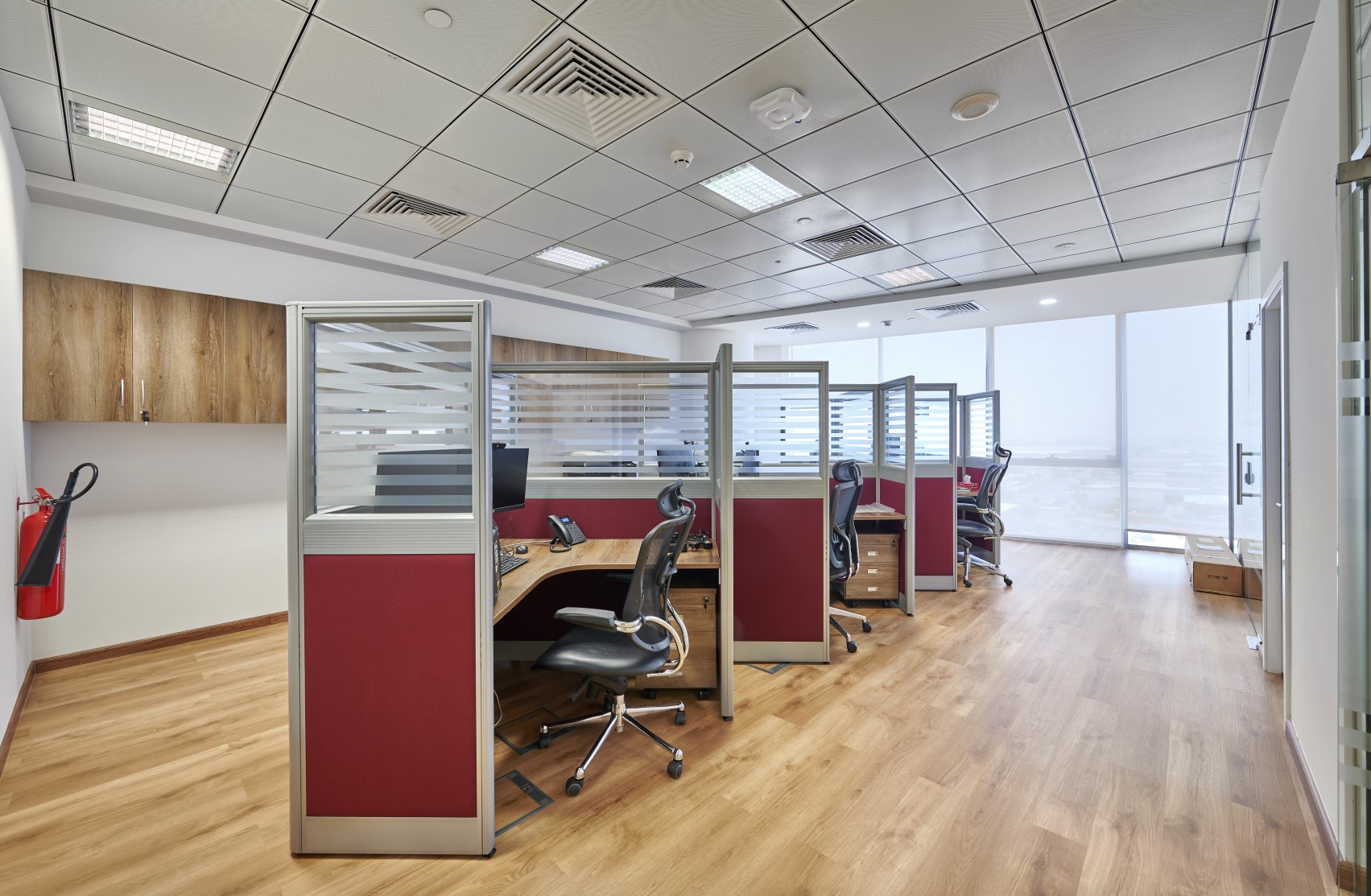 East Man – JMJ Interiors