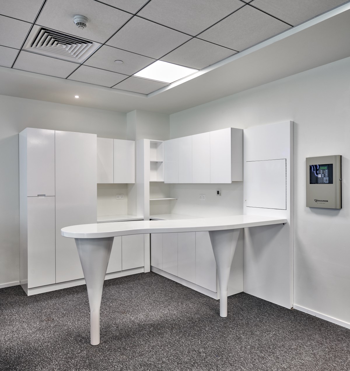 GBO – JMJ Interiors